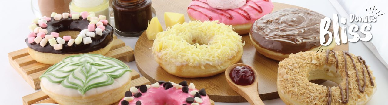 Blog - Big Apple Donuts & Coffee