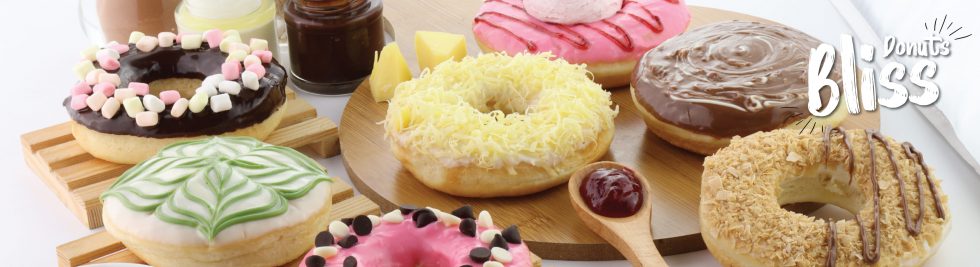 Blog - Big Apple Donuts & Coffee