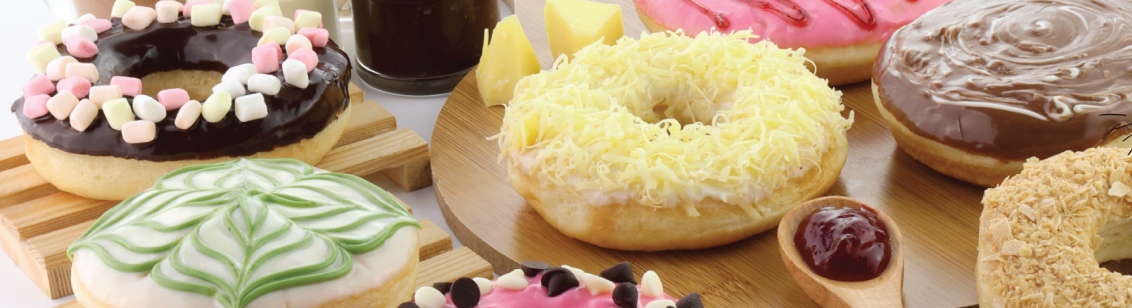 Hunky Chunk - Big Apple Donuts & Coffee | Premium Donuts Stores in Malaysia & Cambodia