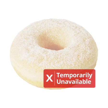 Donuts - Big Apple Donuts & Coffee