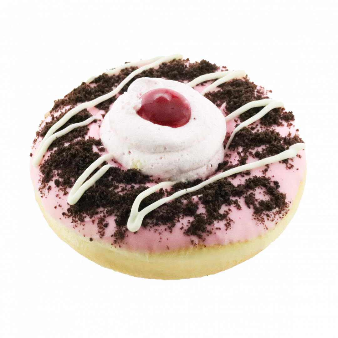 Donuts - Big Apple Donuts & Coffee