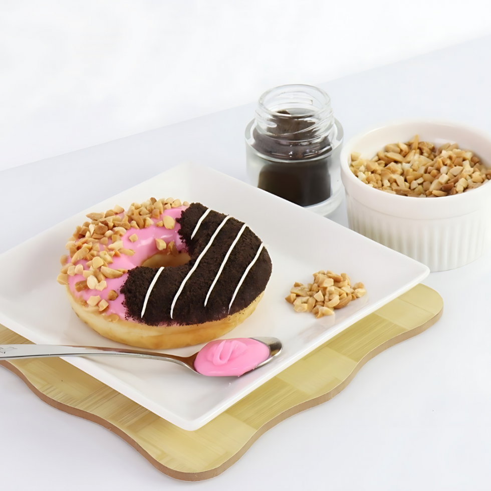 Discover the Delight of Big Apple Donuts