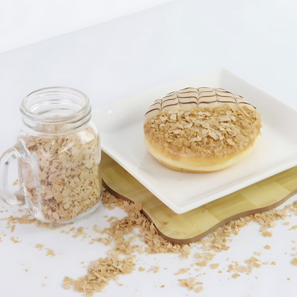 Discover the Delight of Big Apple Donuts