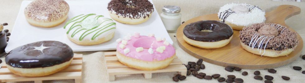 The Sweet History and Delicious Variety of Donuts | Big Apple Donuts