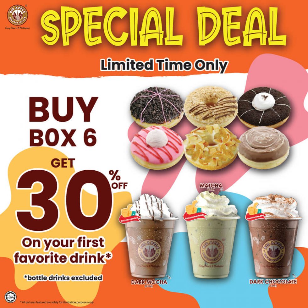 Home - Big Apple Donuts & Coffee | Premium Donuts Stores in Malaysia ...